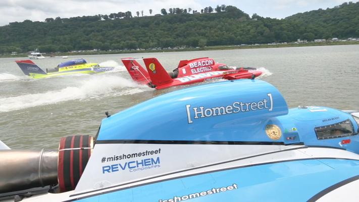 Madison Regatta, Roostertail Music Festival set for July 4–6 in ...