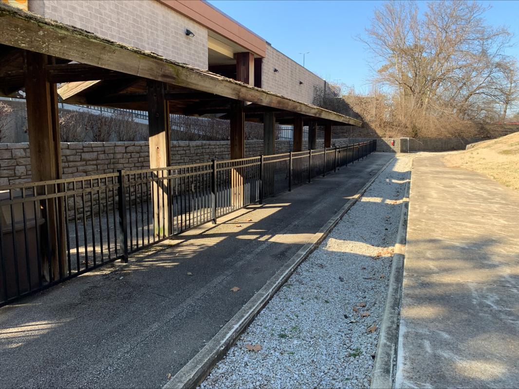 Louisville Zoo officials say property expansion plans include bringing ...