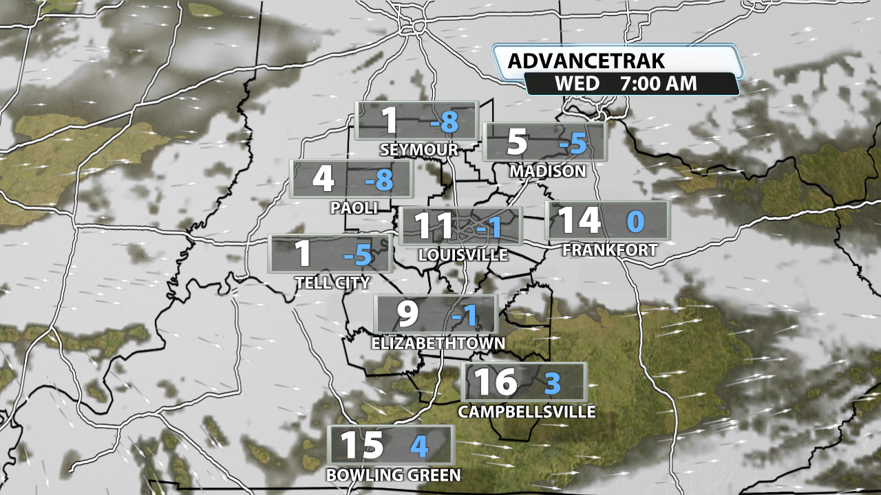 Freezing Fog: Why You Should Use Extra Caution On Bridges, Overpasses ...