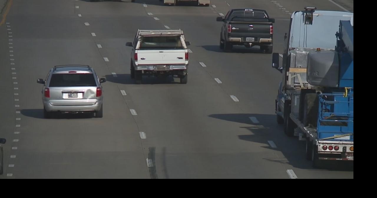 KYTC planning study evaluating improvements to 3-mile section of Outer Loop in Louisville ...