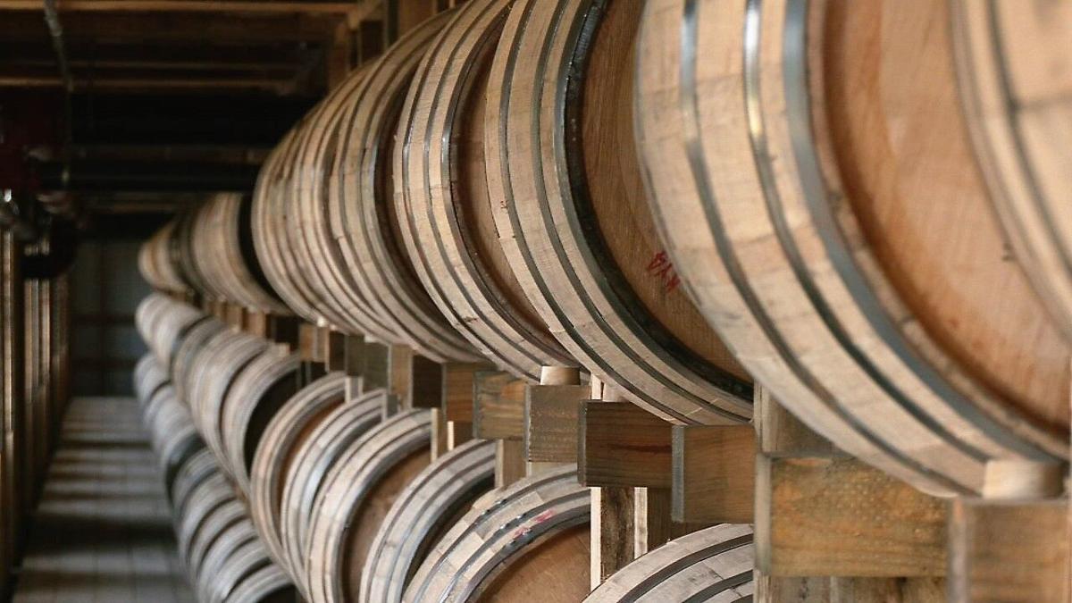 Potter Jane Distilling Co. launches $50M bourbon facility in ...