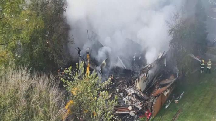 Officials investigating after fatal house fire in Carroll County, Ky ...