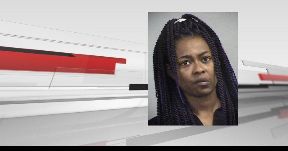 Metro Corrections worker brought drugs into jail in Tootsie Roll ...