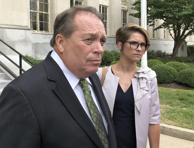 Biden issues full pardon for former Kentucky Democratic Party chair ...