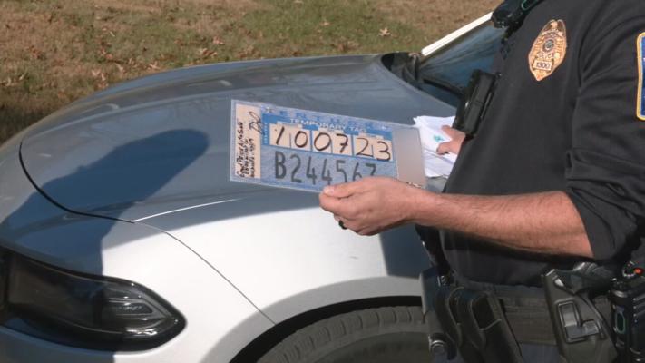 Louisville couple charged after investigation into 'illegal dealership ...