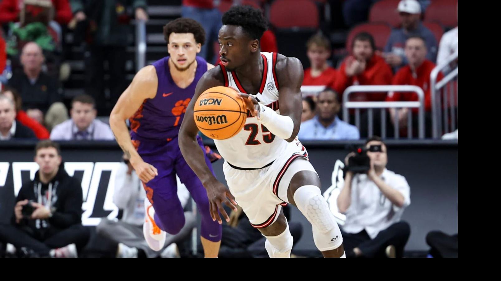 U of L Sports | wdrb.com