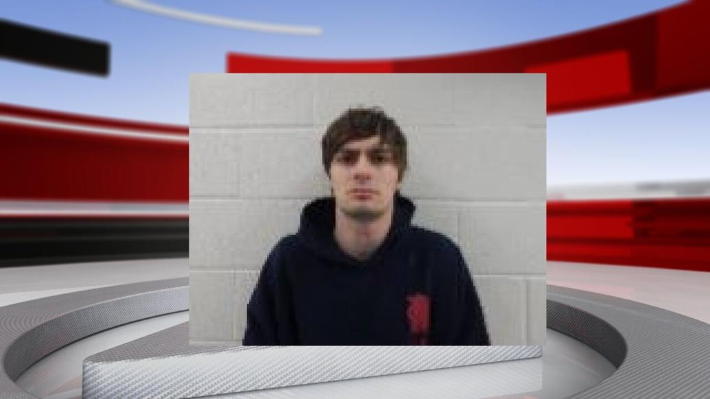 24-year-old man arrested after road rage incident in Madison, Indiana ...