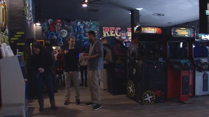 Recbar expanding, opening first location in Lexington | Business | wdrb.com