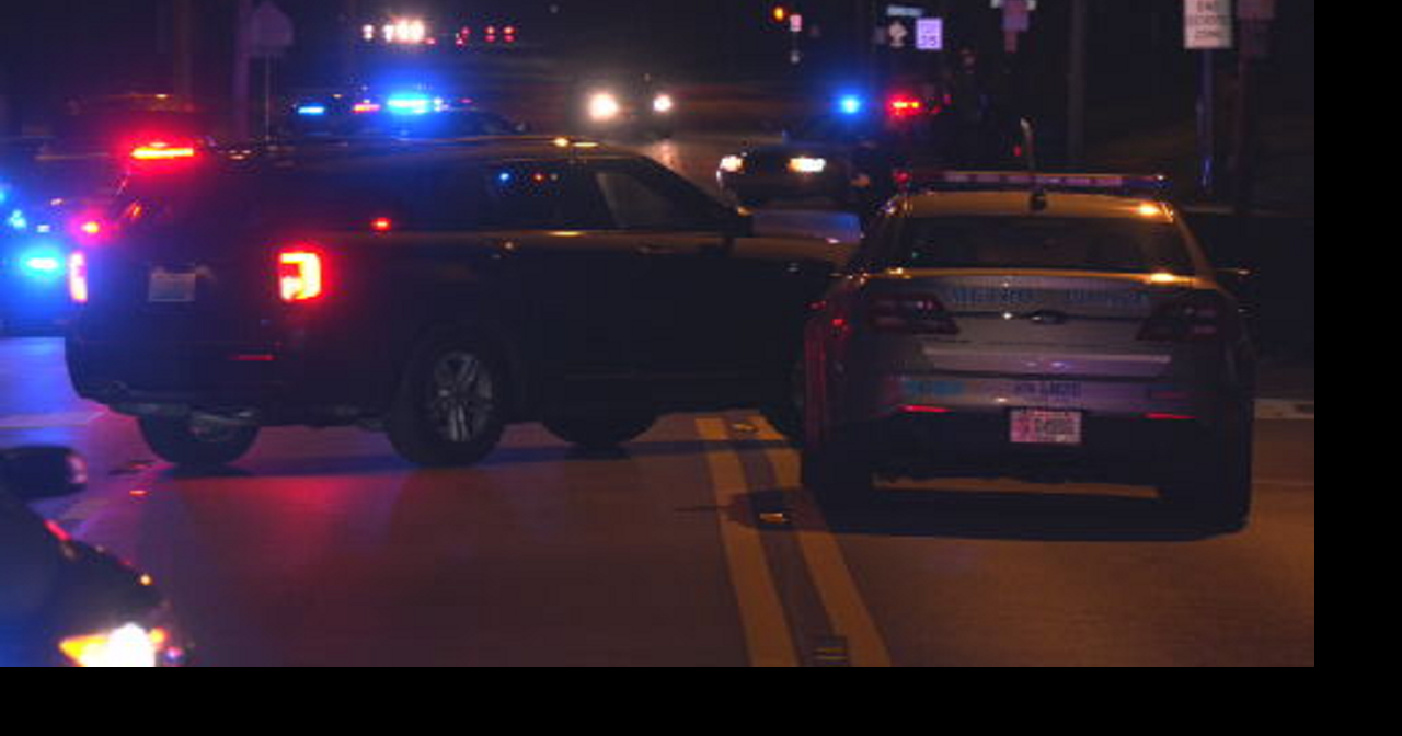 Coroner identifies man and woman on a motorcycle killed in crash on Taylor Blvd. | | wdrb.com