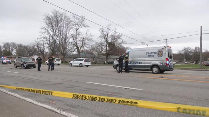 Teen girl killed after being hit by multiple vehicles on Cane Run Road ...