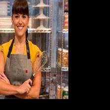 Louisville chef competing in Food Network's "Holiday Baking ...