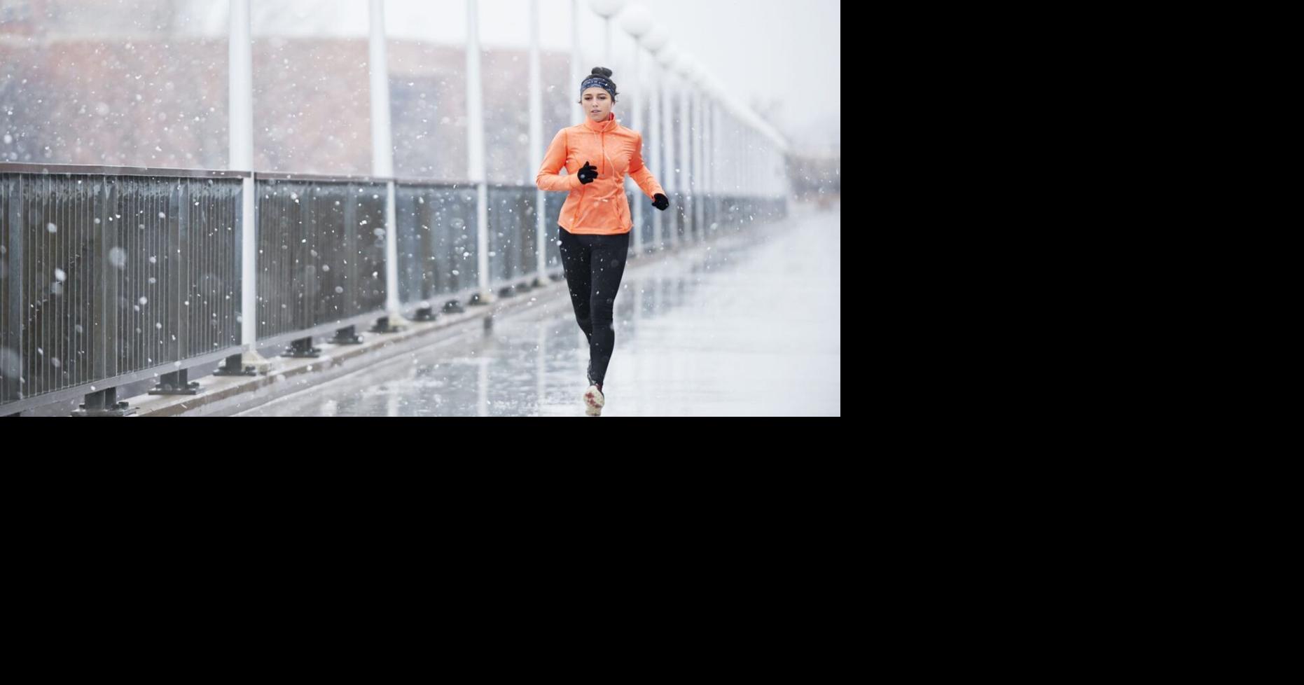 Cold temperatures, vitamin A can help the body burn more fat, study ...