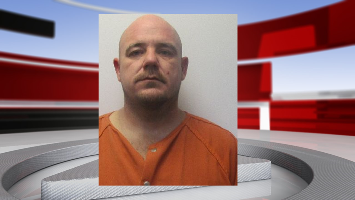 Sellersburg man arrested after shooting that left a woman hospitalized ...