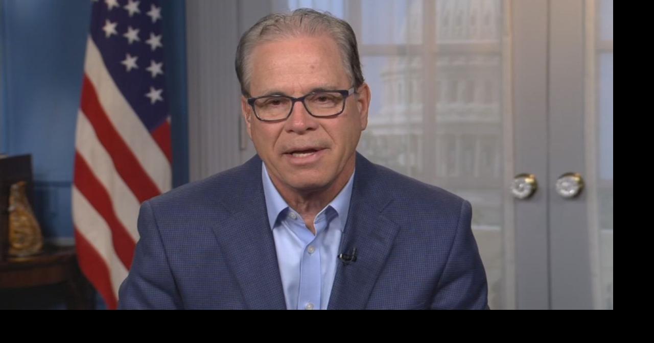 US Sen. Braun says decision near on Indiana governor run | Local News ...