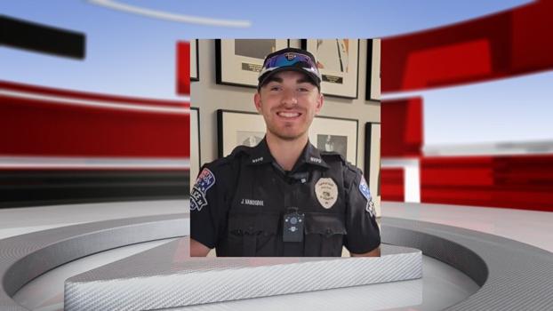 Former Indiana police officer arrested on child pornography charges ...