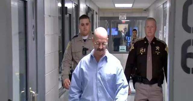 Southern Indiana serial killer faces sentencing in third murder case ...