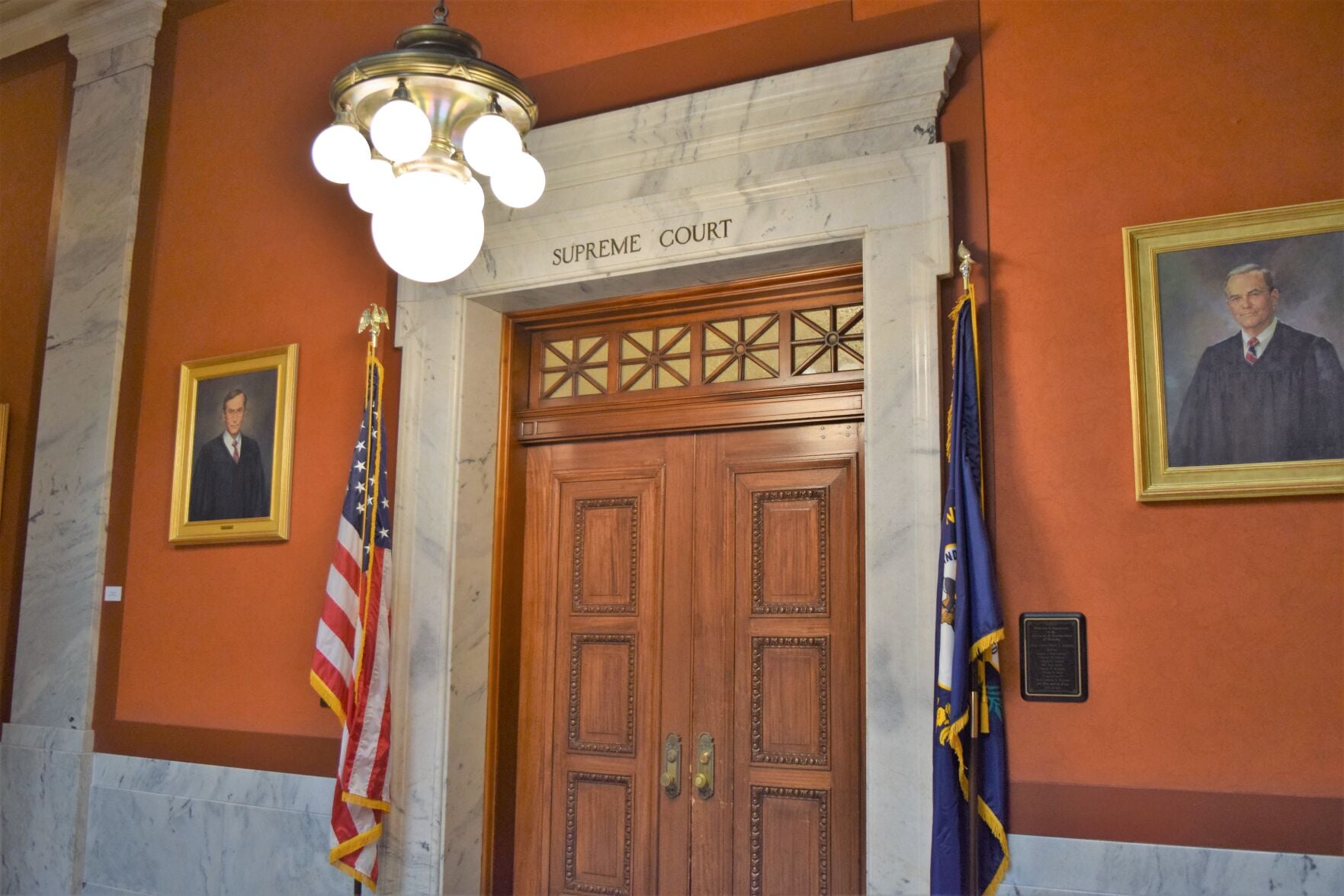 KY Supreme Court strikes down Lexington no-knock warrant ban: How does ...
