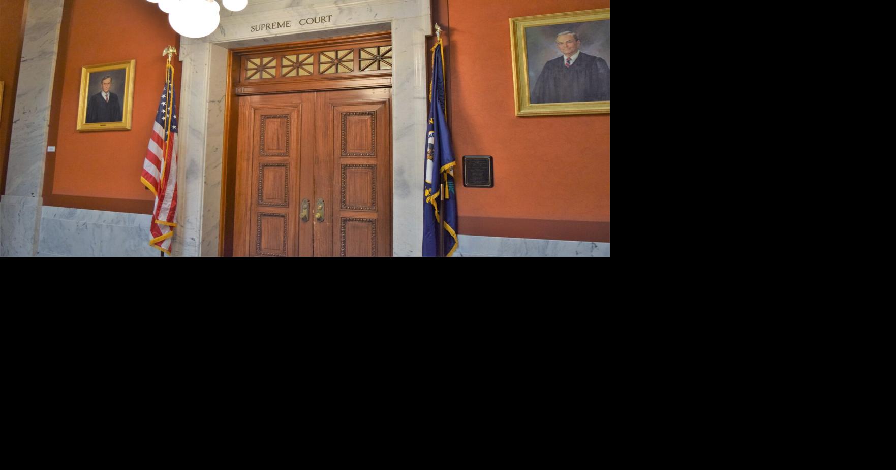 KY Supreme Court strikes down Lexington no-knock warrant ban: How does ...