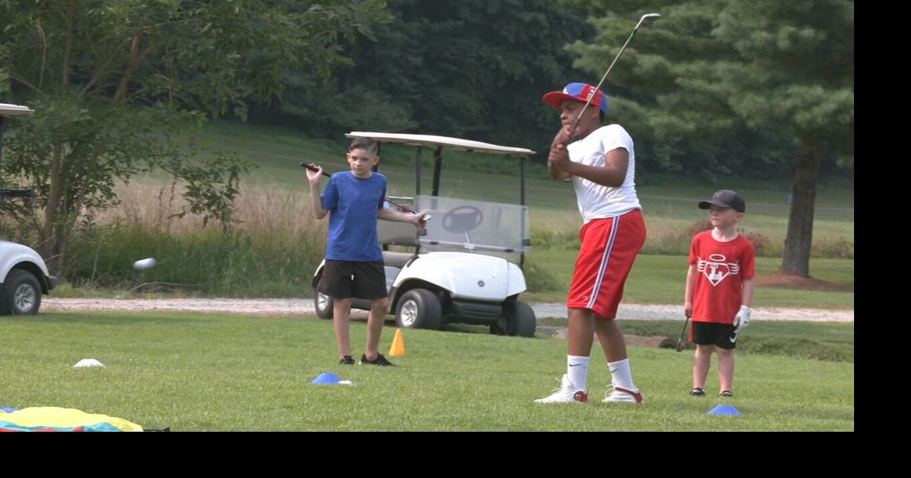 First Tee Louisville takes over operations at Bobby Nichols Golf Course ...
