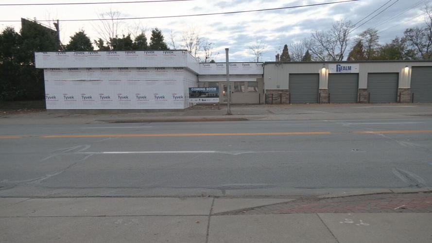 Preston Corridor changes discussed at community pop-up meeting | Local ...