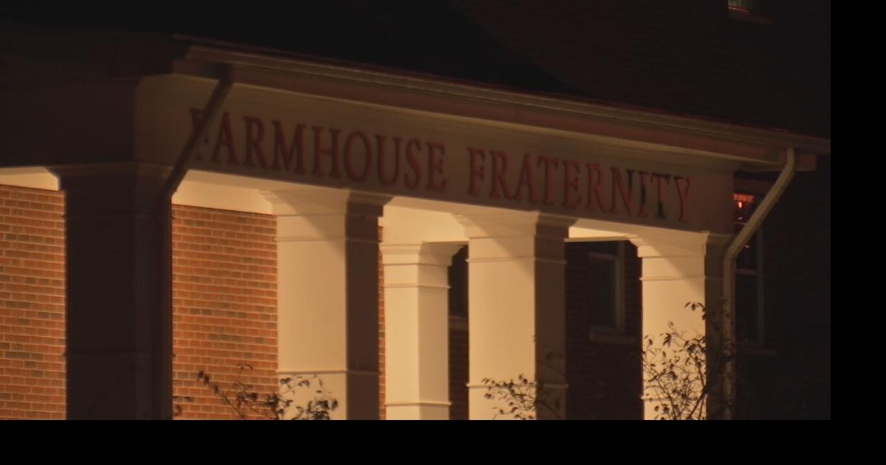 UK fraternity cited for alcohol violations after student's death ...