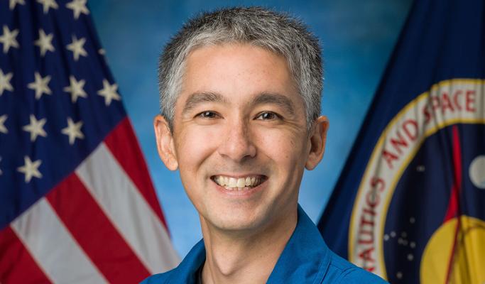 Southern Indiana man selected as a NASA astronaut candidate, beating ...
