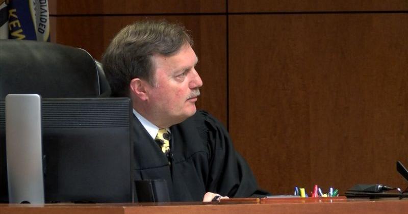 Jefferson Circuit judge reprimanded after actions in murder case ...