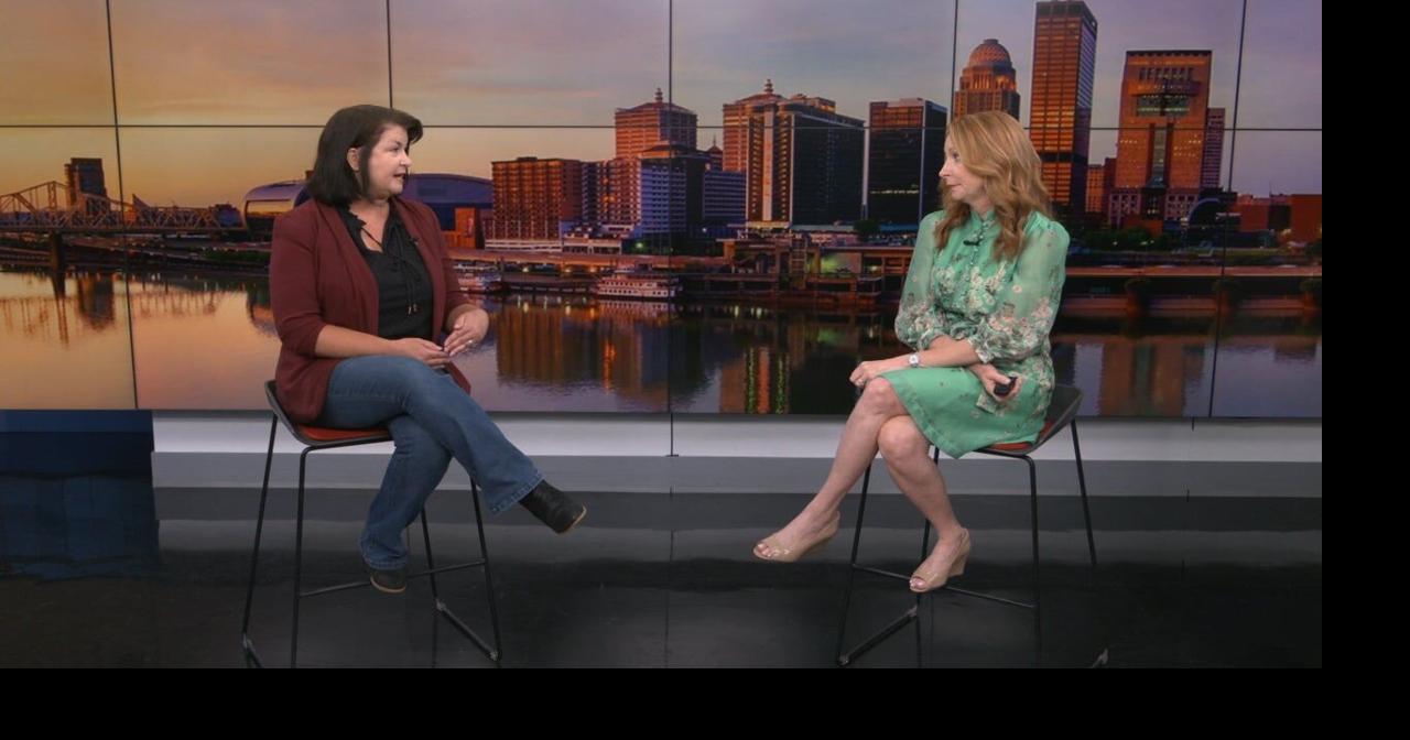 mindy clip 1 | | wdrb.com