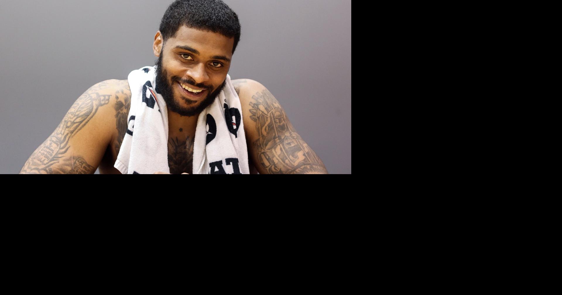 BOZICH | Chane Behanan wants Louisville fans to see the best of Chane ...