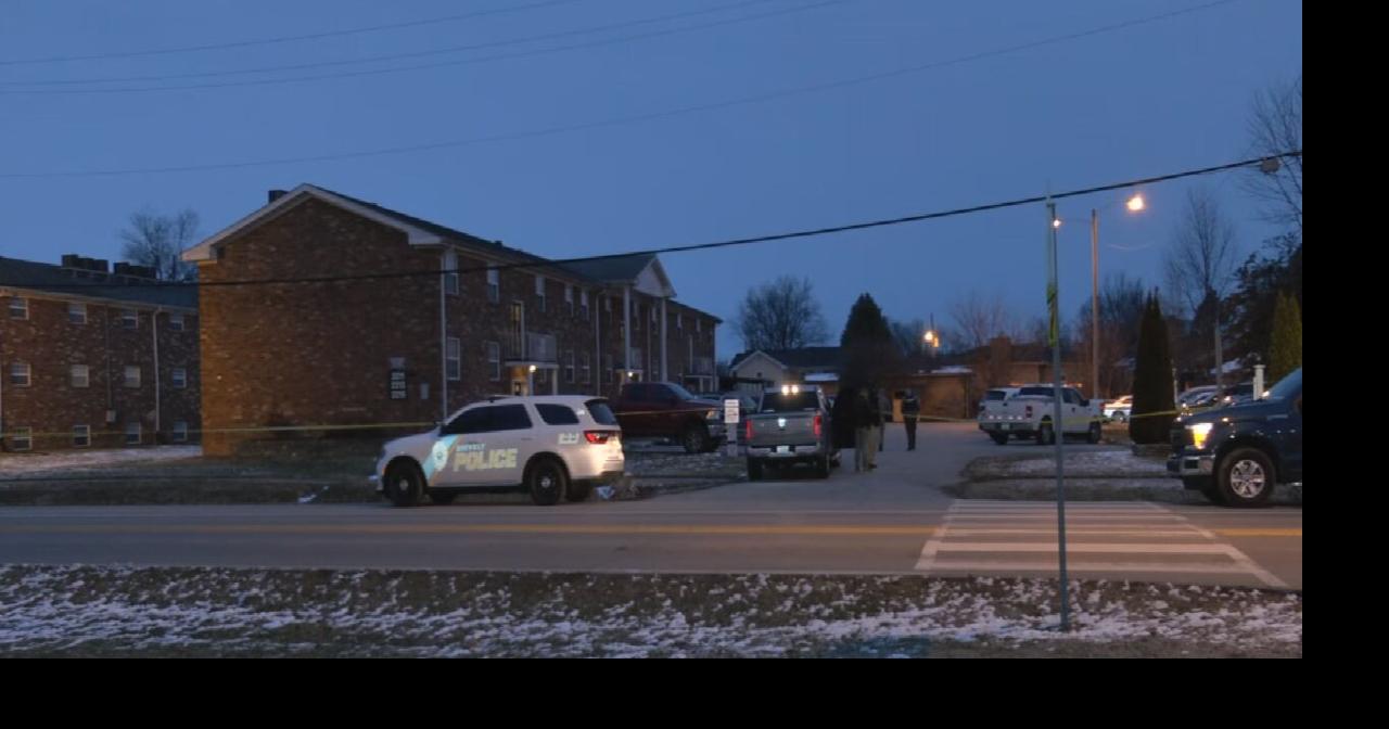 2 men, 1 woman identified as victims of fatal shooting near Dixie ...