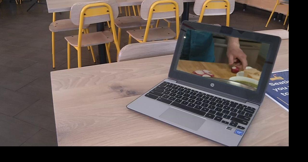 Cooking class start-up Chibo donates $20,000 to help Louisville ...