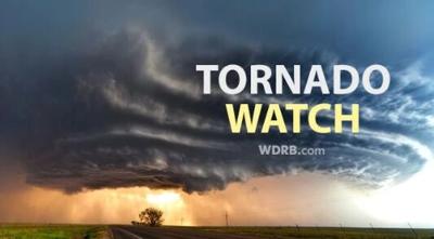 WDRB Weather Explainer Blog - Tornado Watches and Warnings | Weather ...
