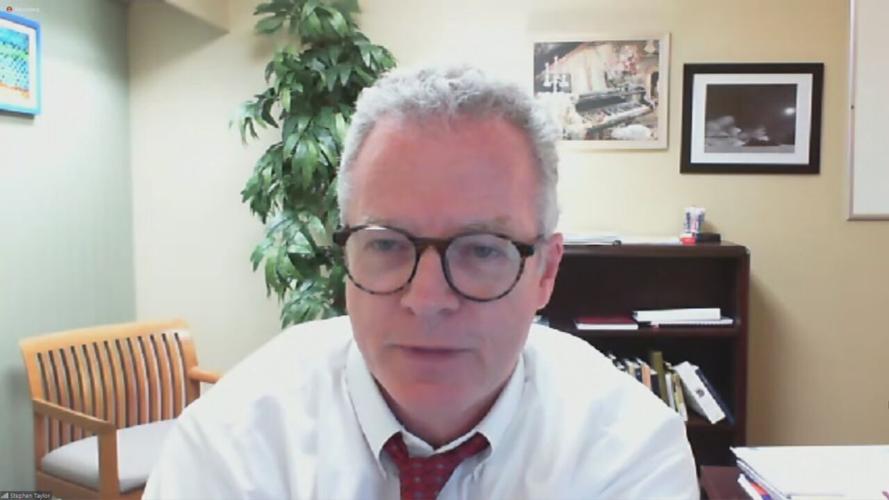 Louisville doctor says listening to your kids is important after Texas ...