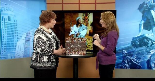 Candyce Clifft included in book of "100 Fascinating Louisville Women ...