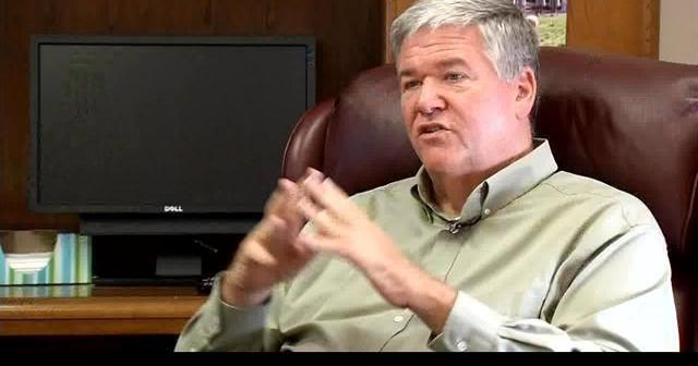 Former Clark County Sheriff Daniel Rodden to plead guilty to federal ...