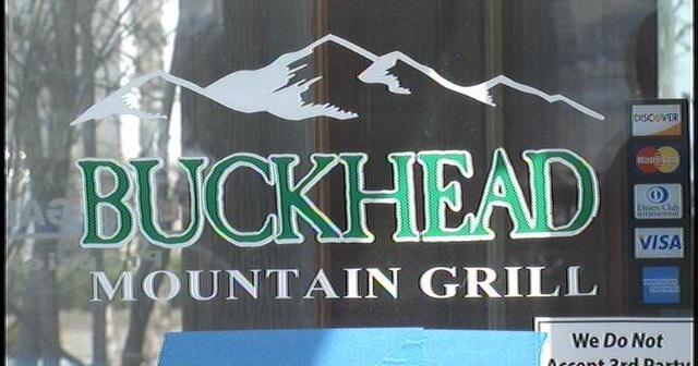 Buckhead Mountain Grill reopens after fire | Local News | wdrb.com