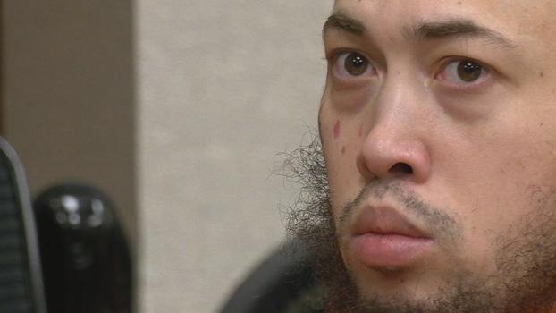 Louisville judge rules triple-murder defendant Brice Rhodes is ...
