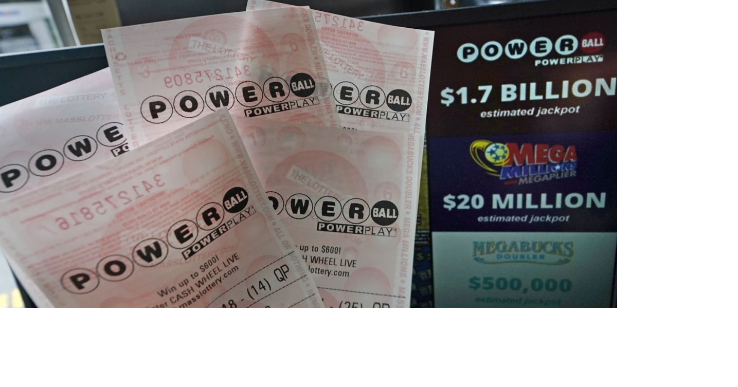 Hoosier Lottery officials say $50,000 winning Powerball ticket sold in ...