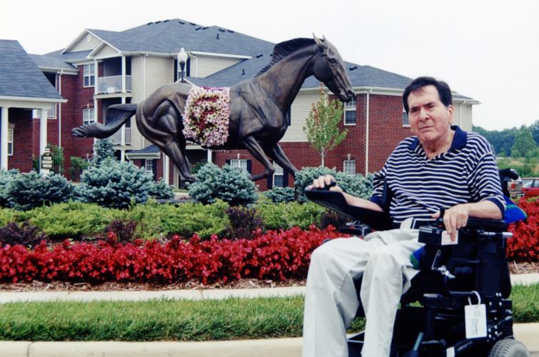 From diagnosis to dedication: A Louisville woman's mission to support ...