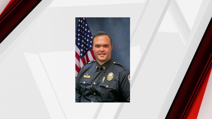 LMPD Lt. Nick Dewees dies after 3-year battle with cancer | Local News ...