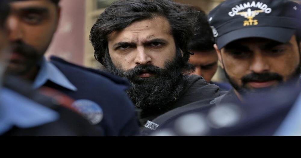 Zahir Jaffar | | wdrb.com