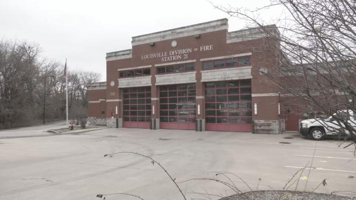 'At a loss' | Louisville Fire captain suing city for discrimination ...