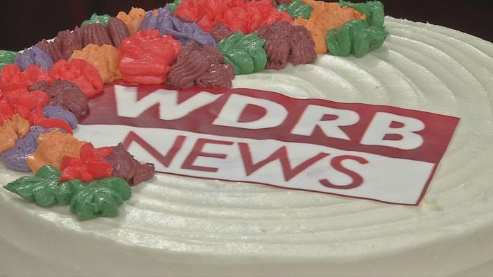 WDRB's new 5 p.m. newscast debuts with a familiar face | Local News ...