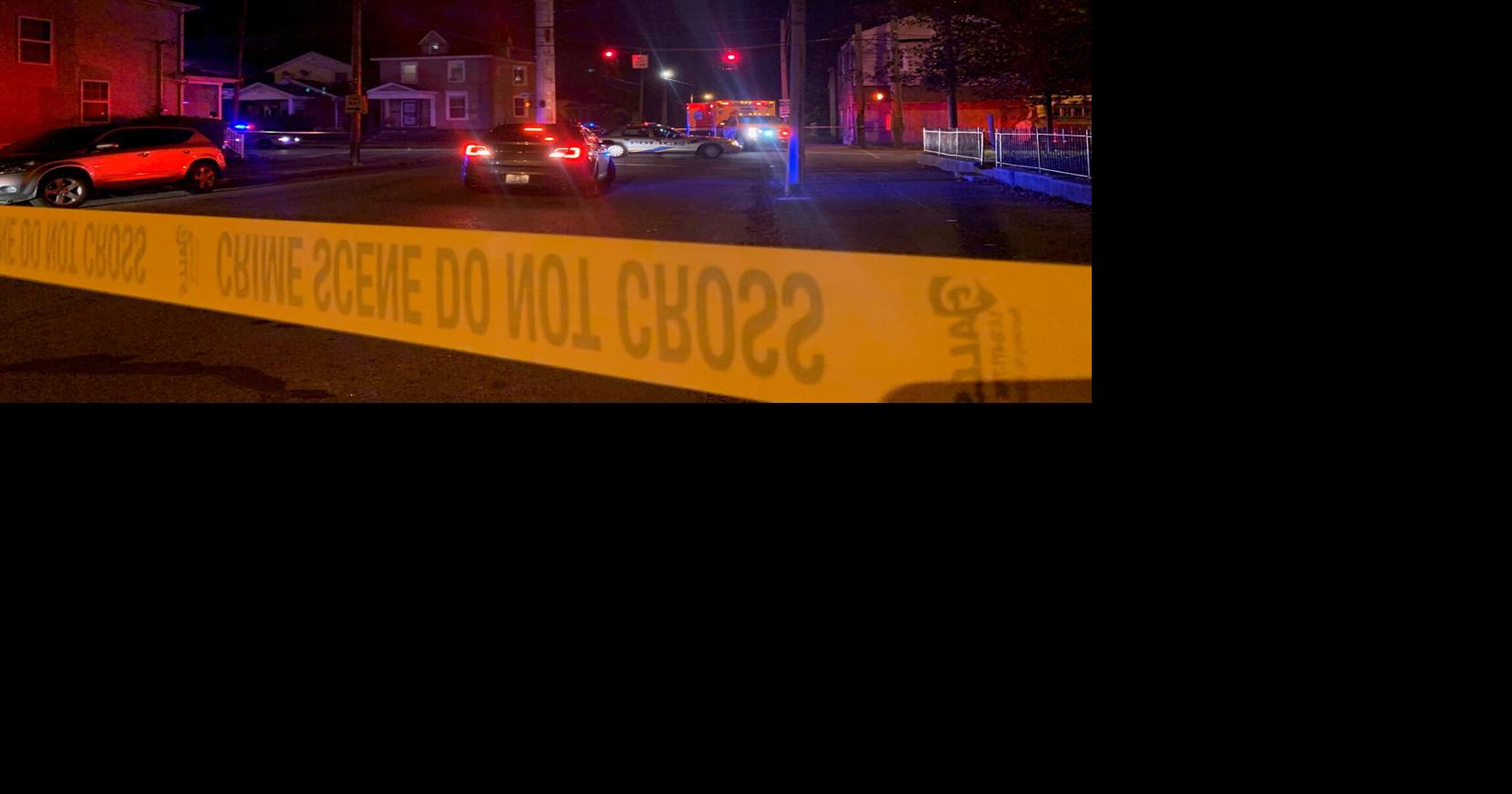 1 dead, 1 critically injured after double shooting in Russell ...