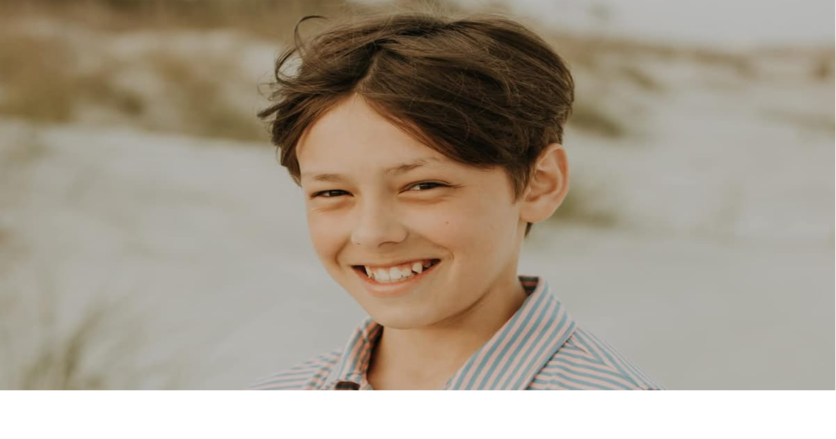 Louisville family urges safety after 12-year-old son dies in Nolin Lake ...