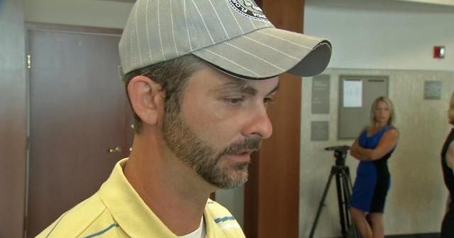 Trey Zwicker's father says he's frustrated with legal system | Local ...