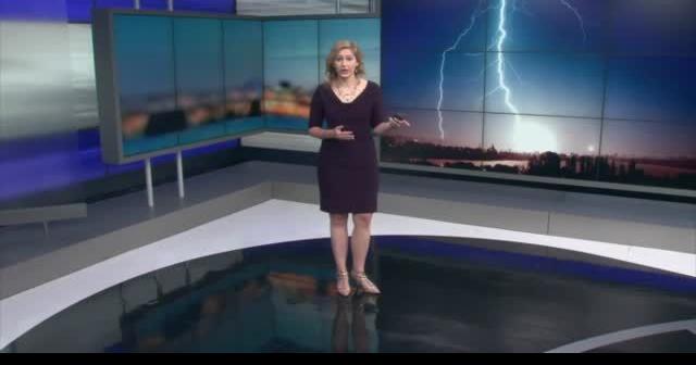 WDRB Weather explainer blog- Thunderstorms, damage and high winds ...