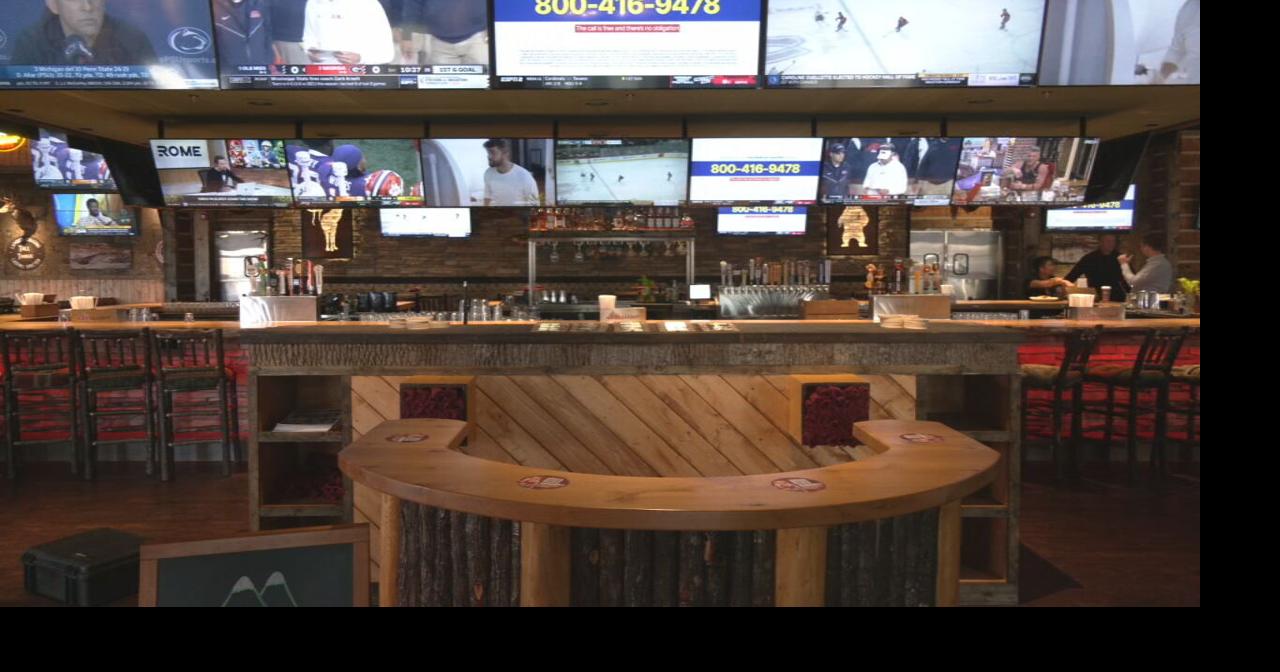 Twin Peaks Opens