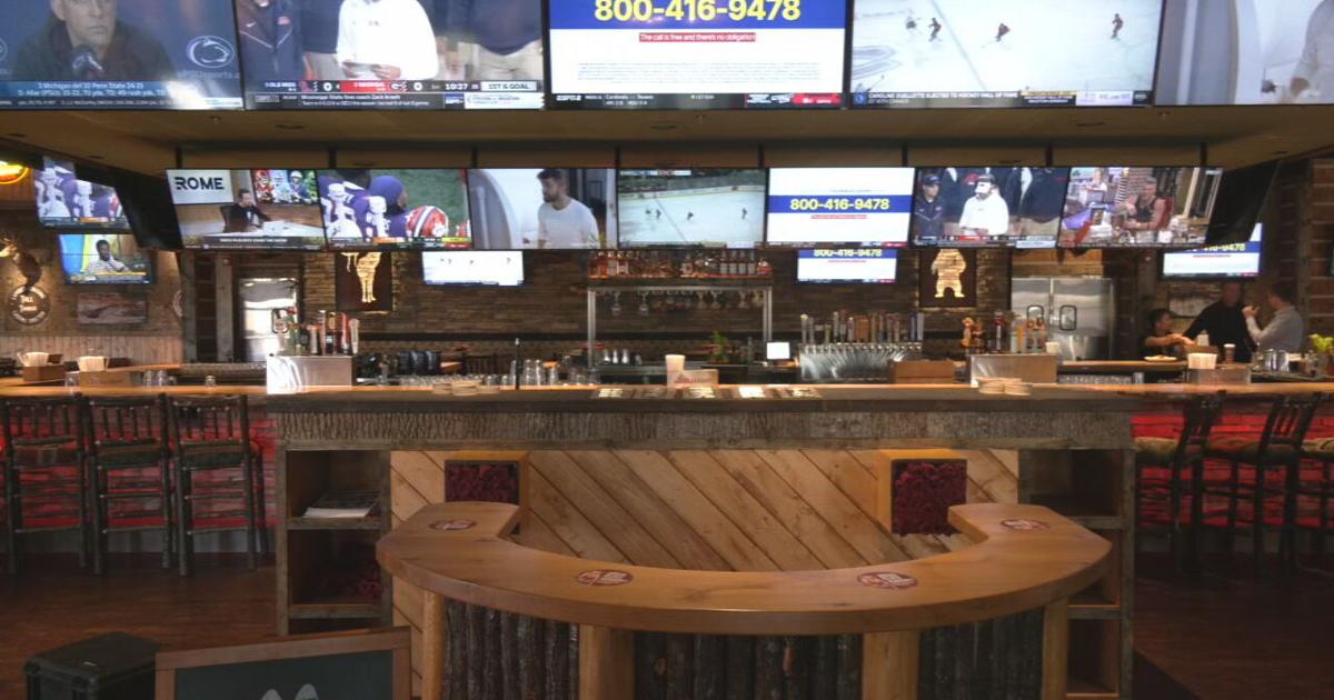 Twin Peaks Opens