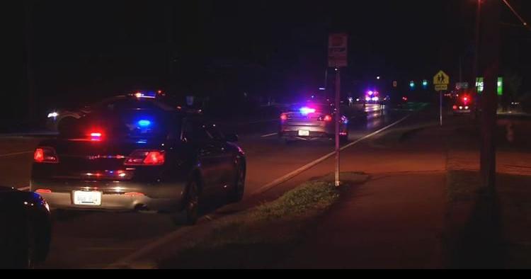 Man hit and killed Tuesday on Cane Run Road identified | News from WDRB ...